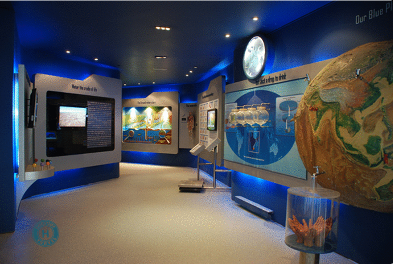 Neharu Science Center, Mumbai - Townmumbai.com