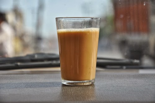 Mumbai's Cutting Chai - Townmumbai.com